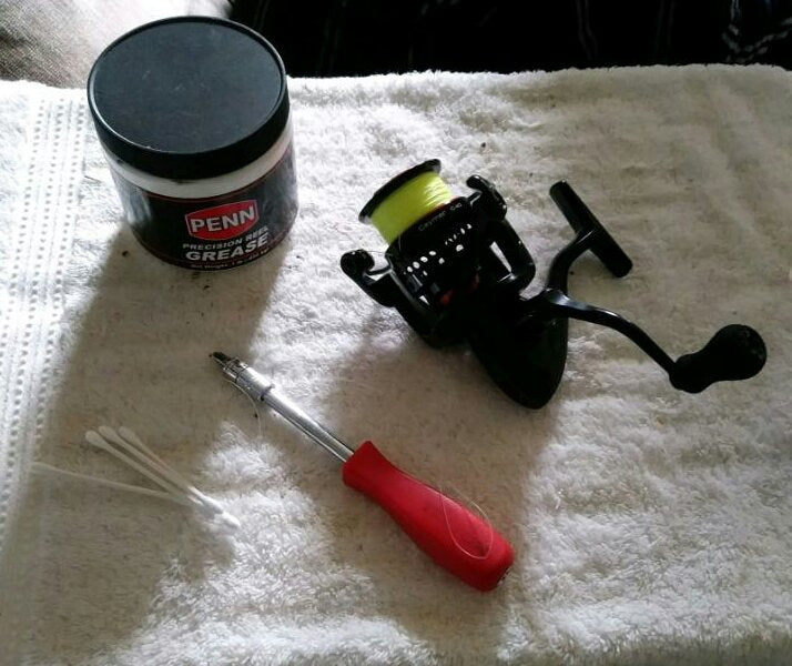 Activities for the Stuck at Home Angler – NWFtv