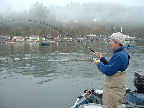 Fishing Information Wars – NWFtv