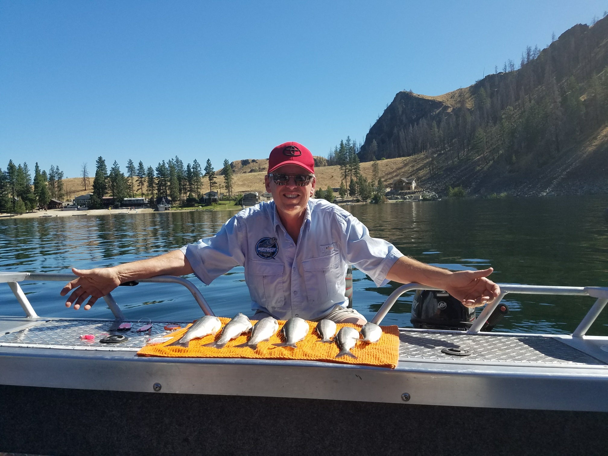 Make Your Boat an Ultimate Trolling Machine – NWFtv