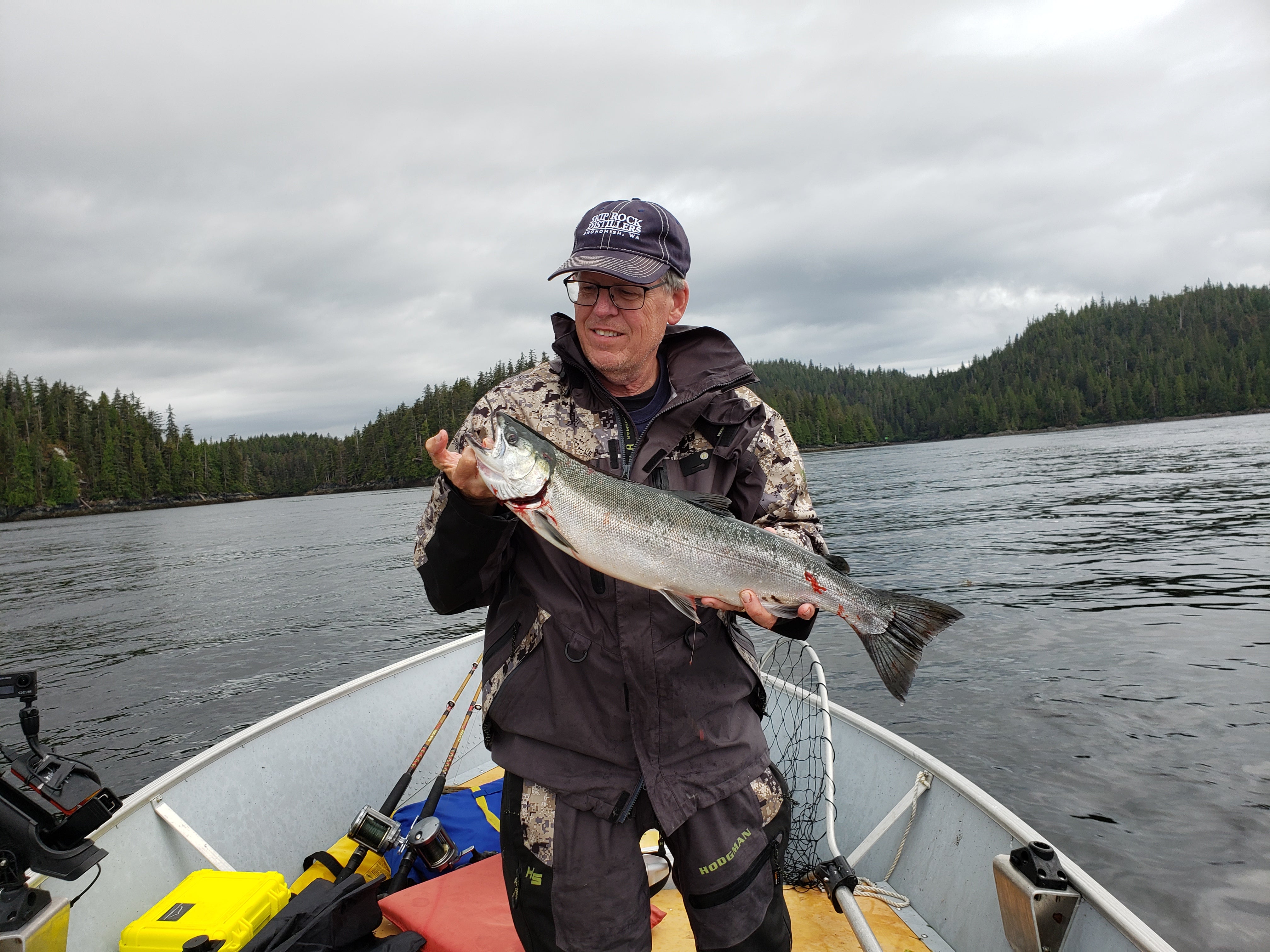Thorne Bay Alaska Adventures – NWFtv