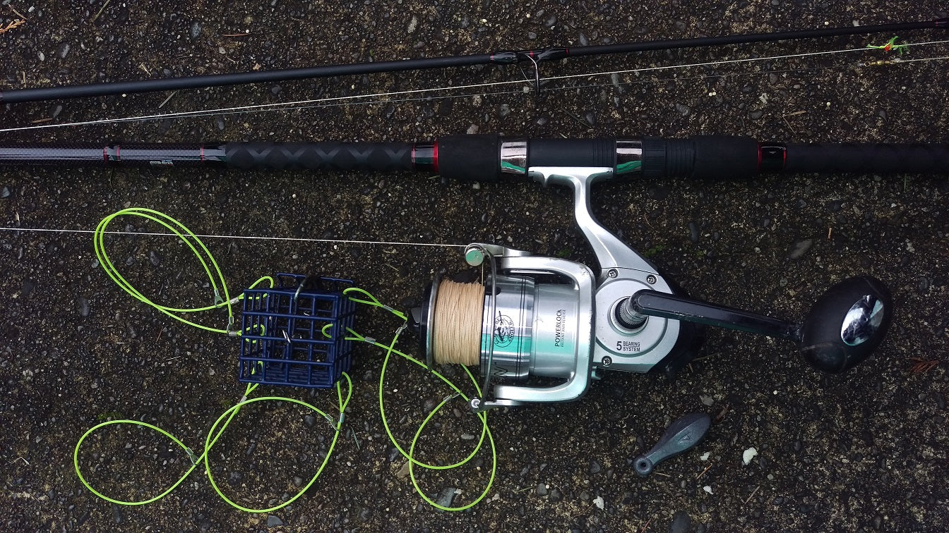 Costal Crab Snaring – NWFtv
