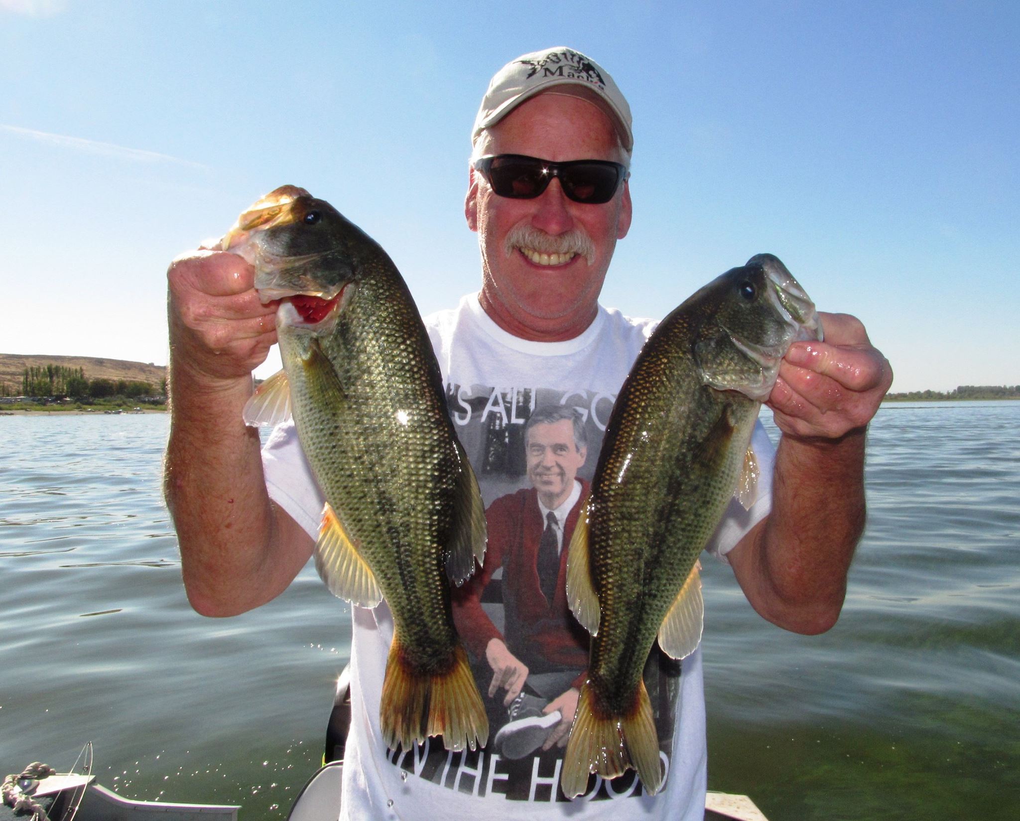 Tournament Bass Fishing – NWFtv