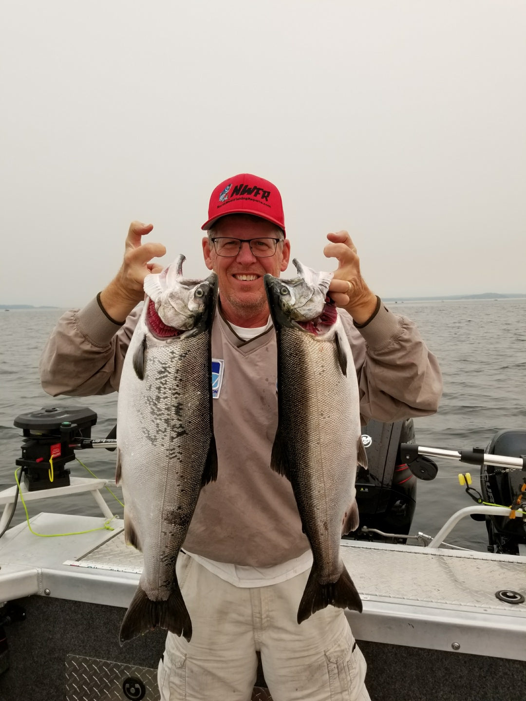 Puget Sound Coho Education – NWFtv
