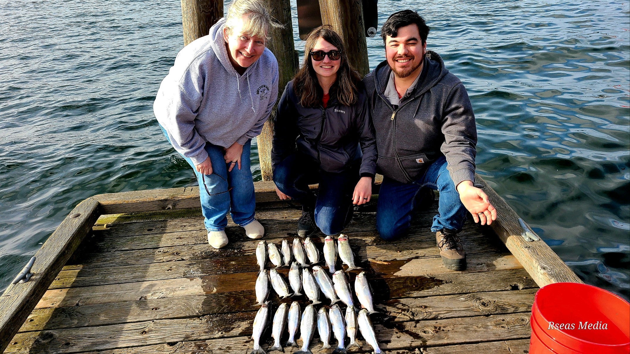 Get on the Water Now! by Randy Castello – NWFtv