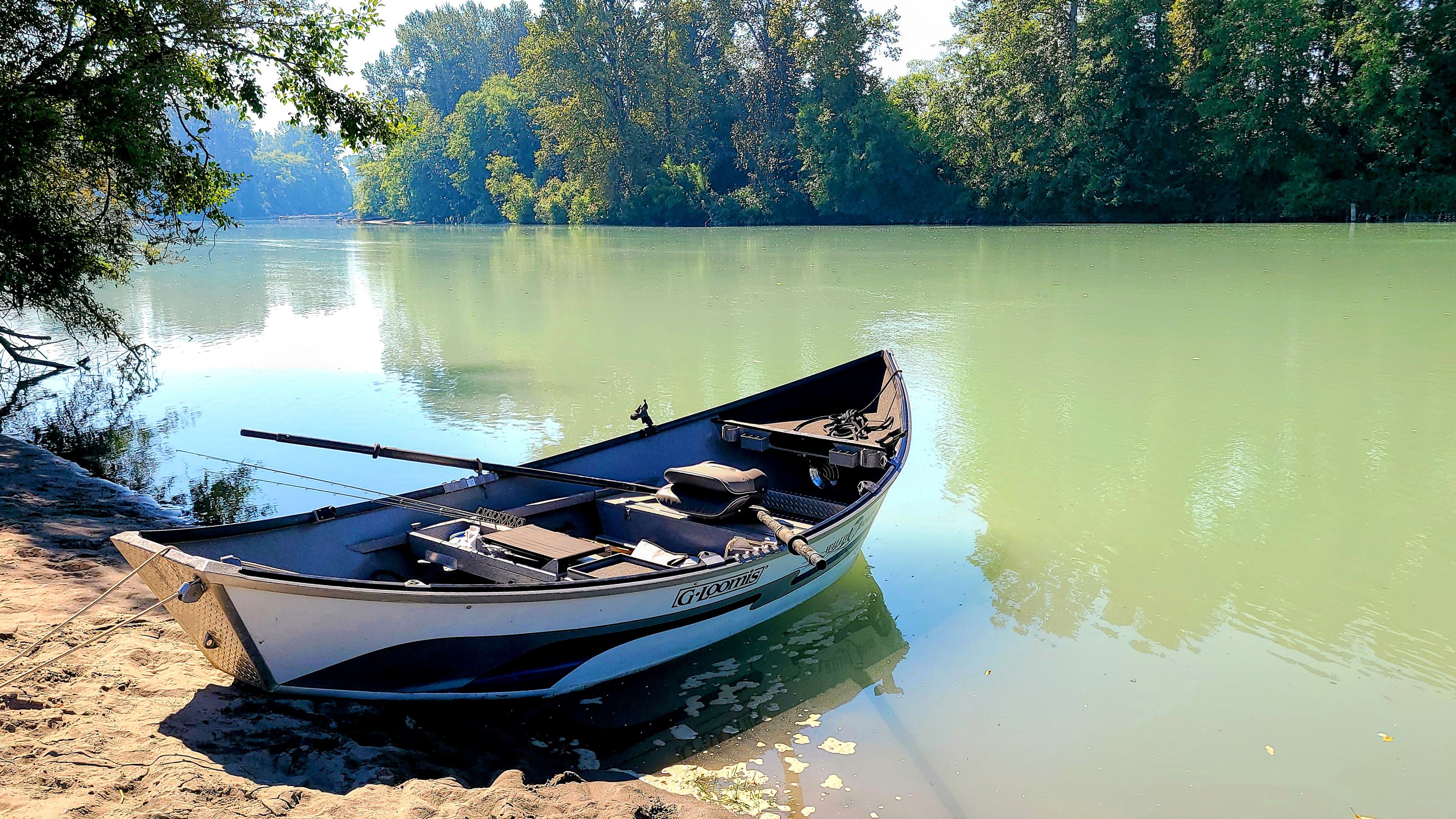 Driftboat Notes By Randy Castello – NWFtv