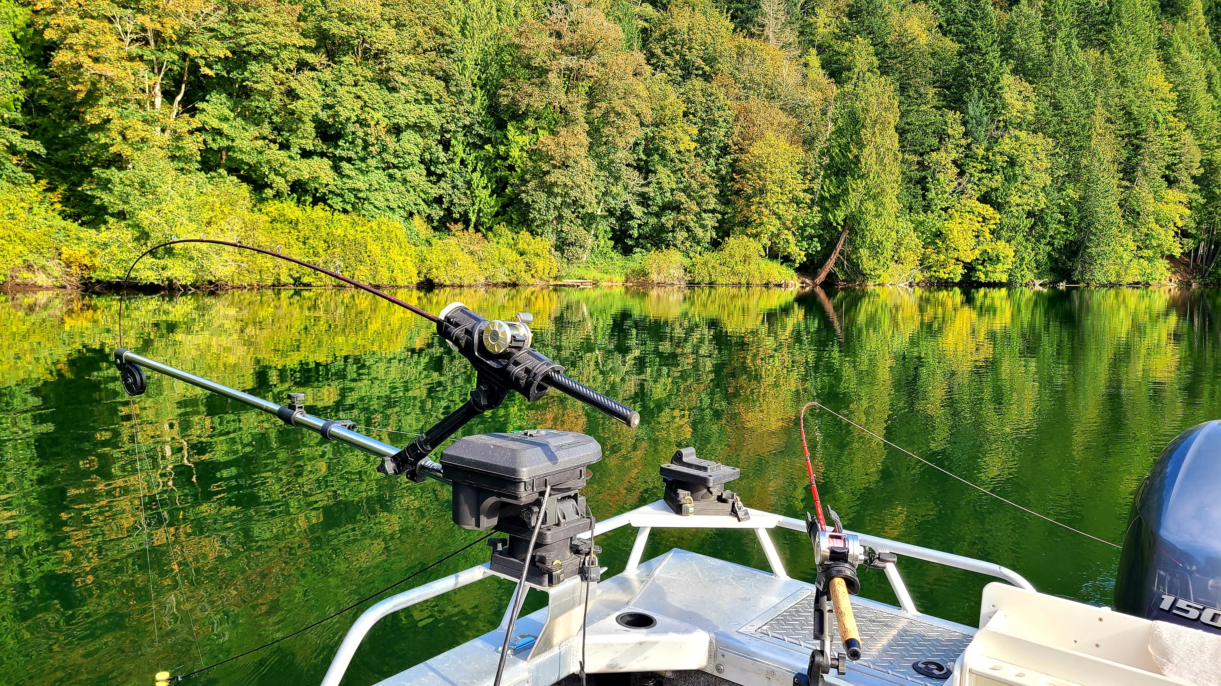 Get the Lead Out by Randy Castello – NWFtv