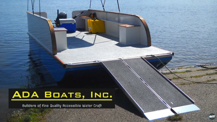 ADA Boats Review – NWFtv