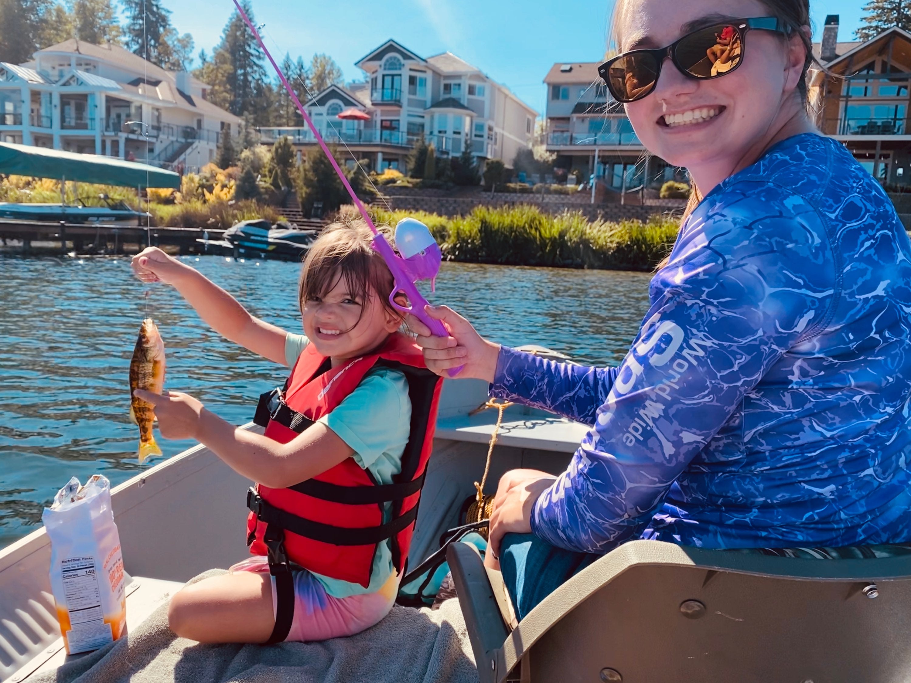 The Ins and Outs of Fishing Reels By Hannah Pennebaker – NWFtv